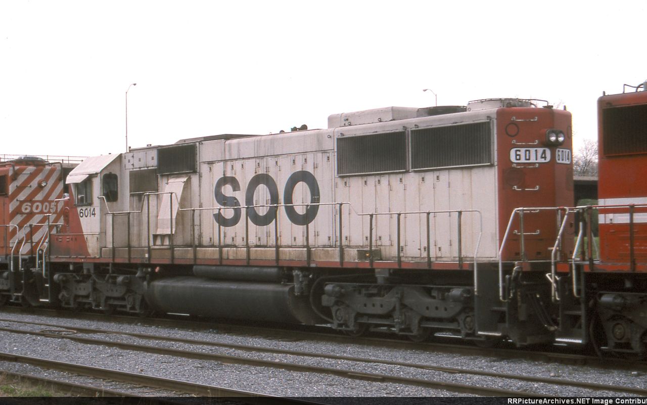 SOO 6014